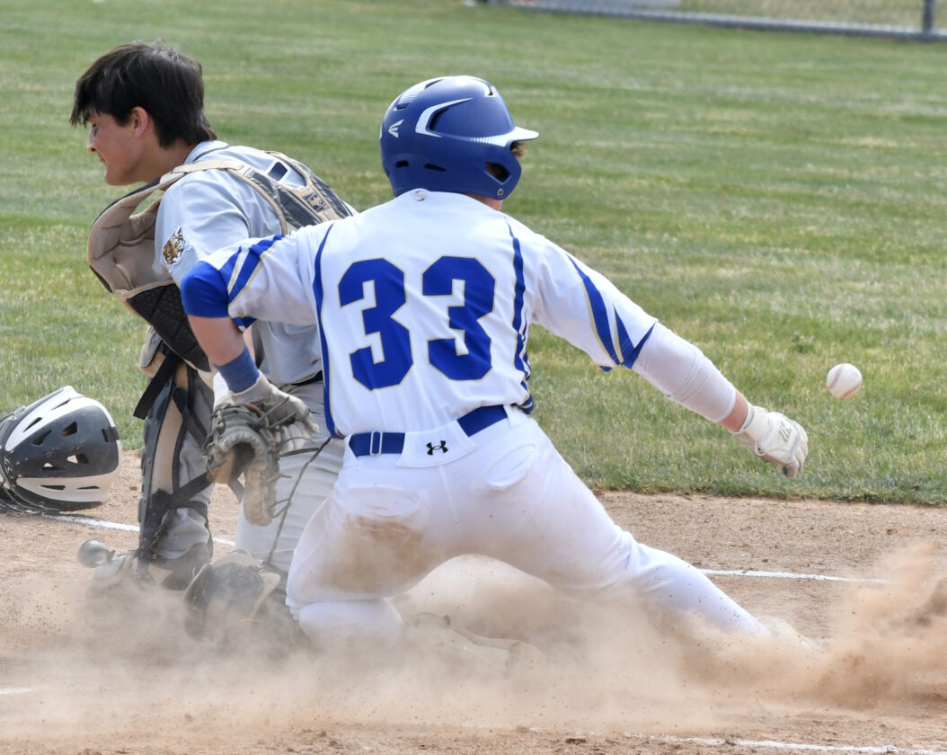 Mt. Union baseball galley vs Kutztown (2A state semifinal) | News ...